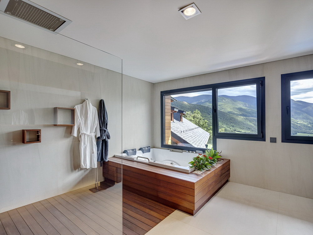 Wall Claddings with Natural Stones | Stonetech S.A