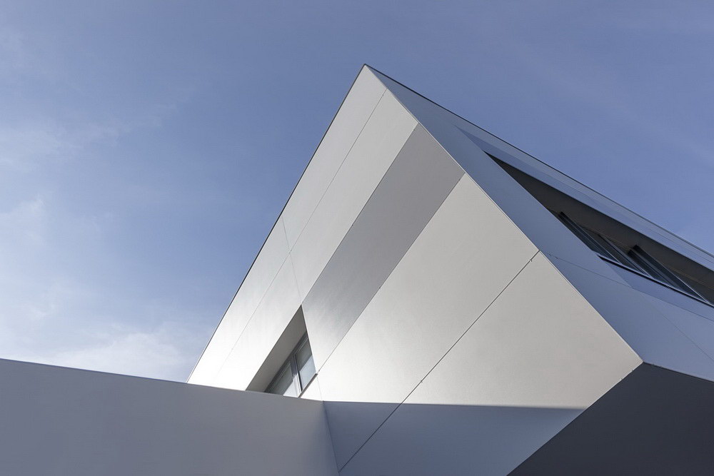 Facades & External Wall Cladding| Stonetech SA