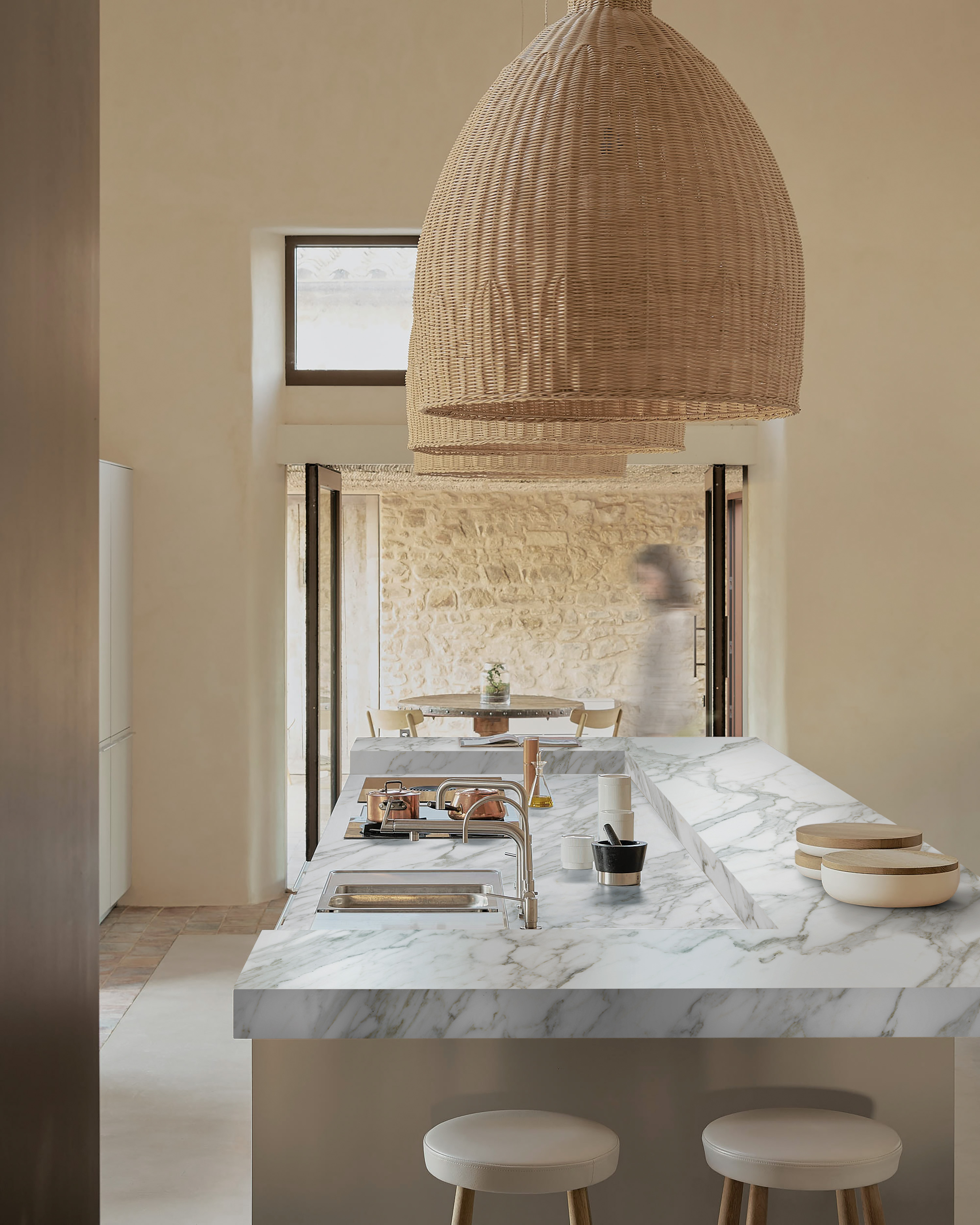 Kitchen Countertops & Worktops | Stonetech S.A.