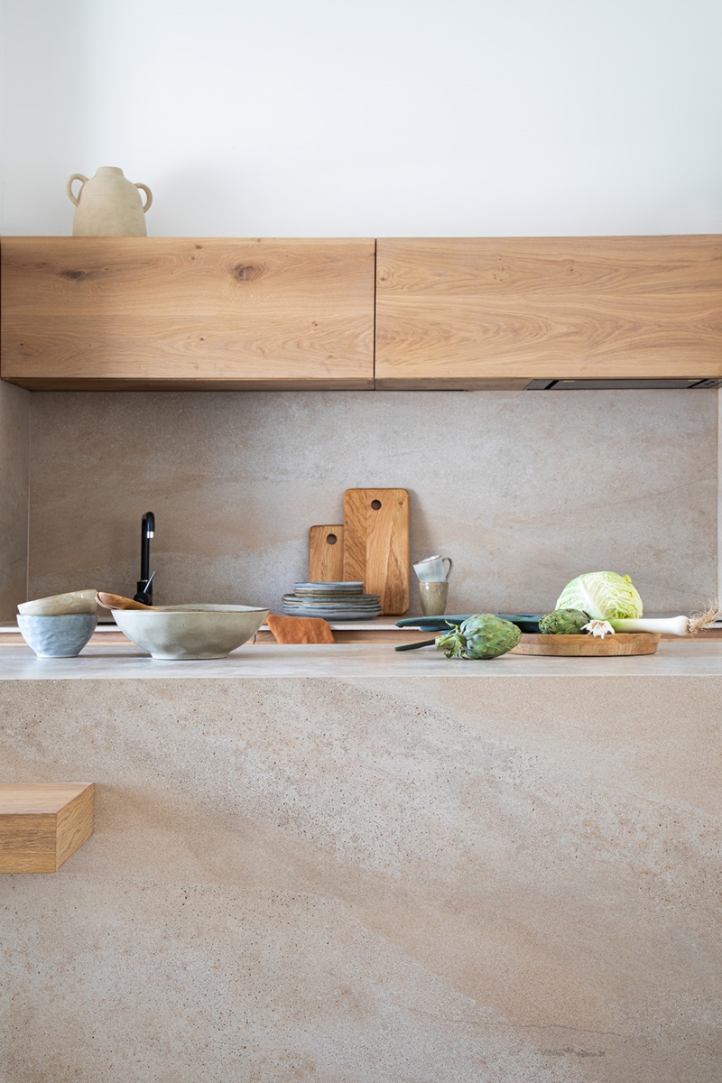 Neolith Countertops & Worktops | Stonetech S.A.