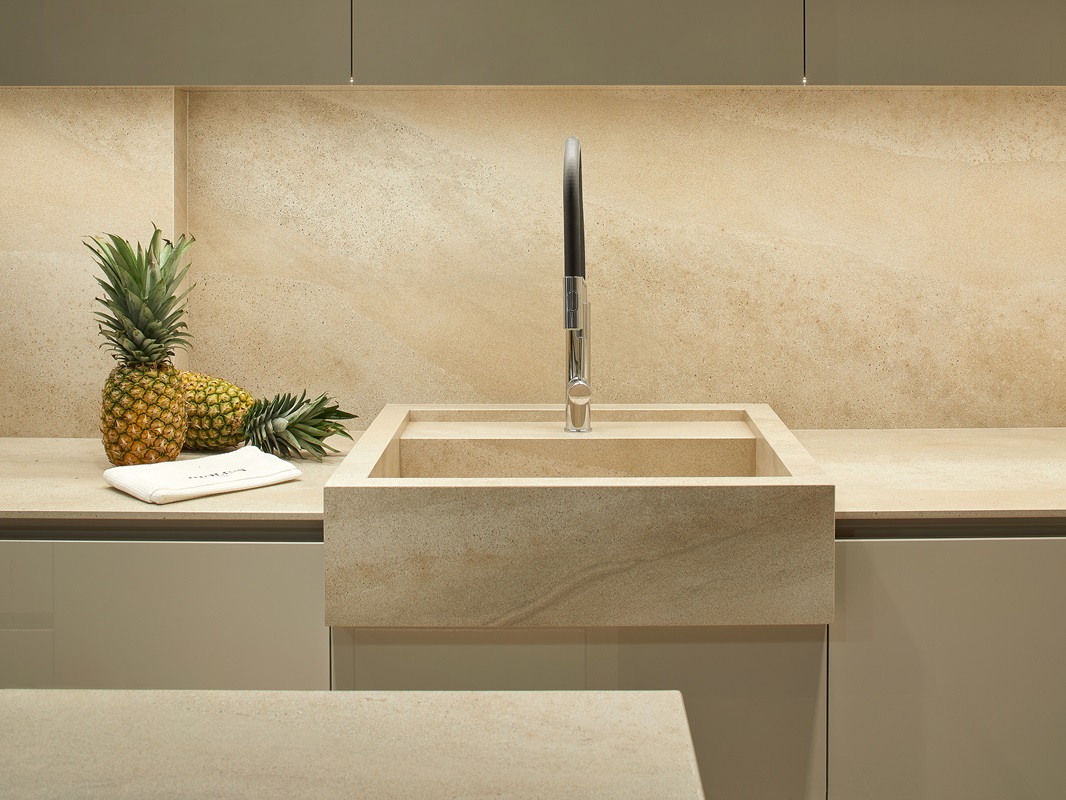 Neolith Countertops & Worktops | Stonetech S.A.