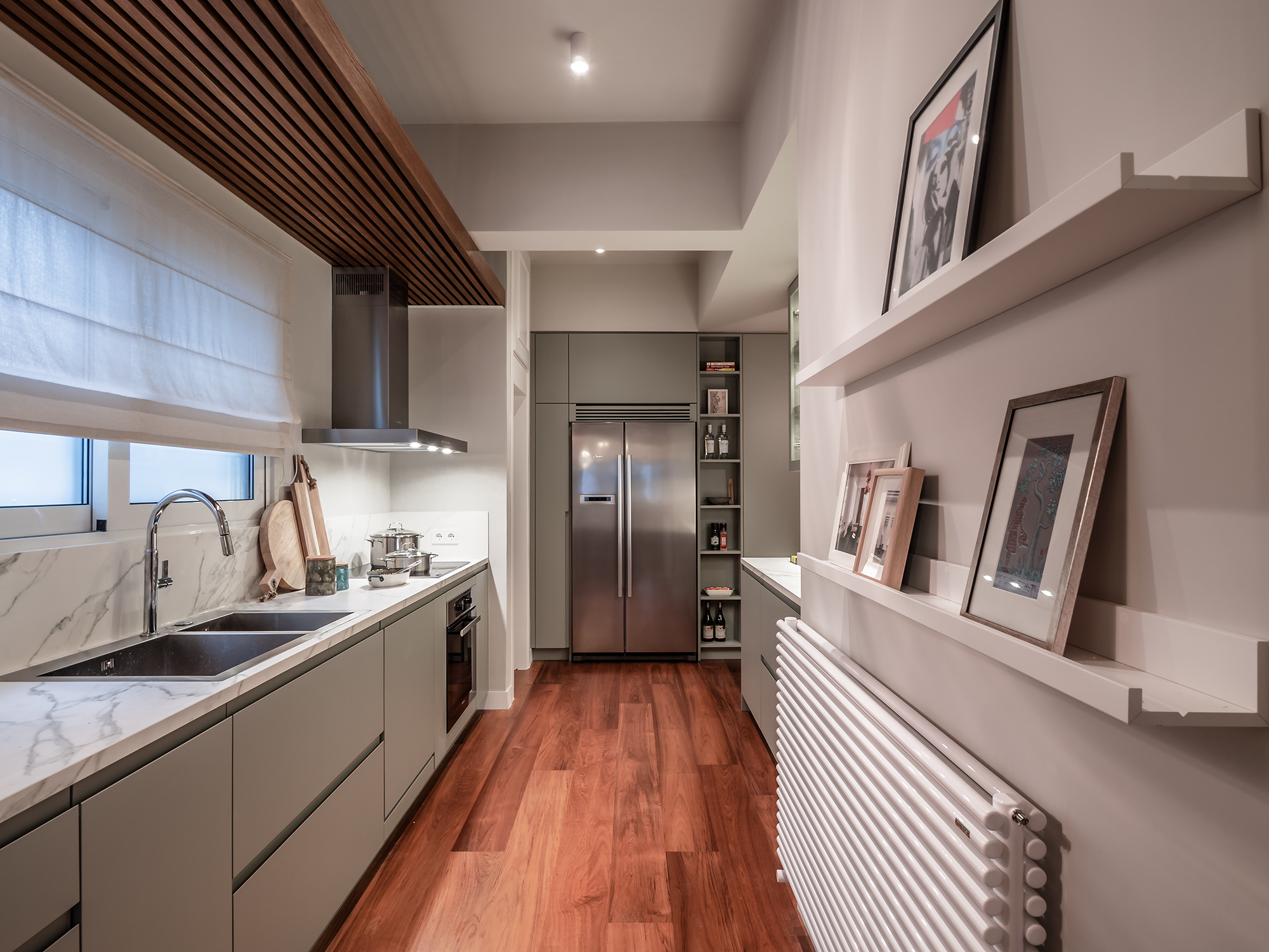 Neolith Countertops & Worktops | Stonetech S.A.