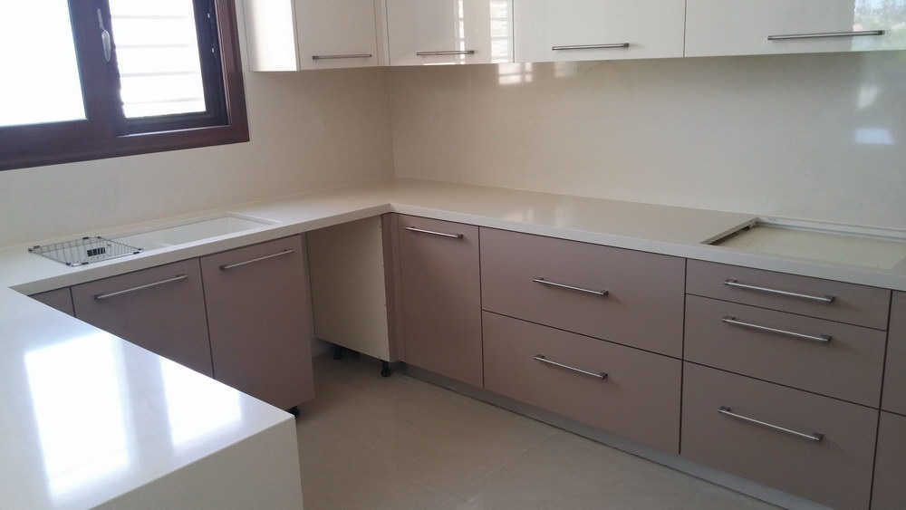 Quartz - Quarella Countertops | Stonetech S.A.