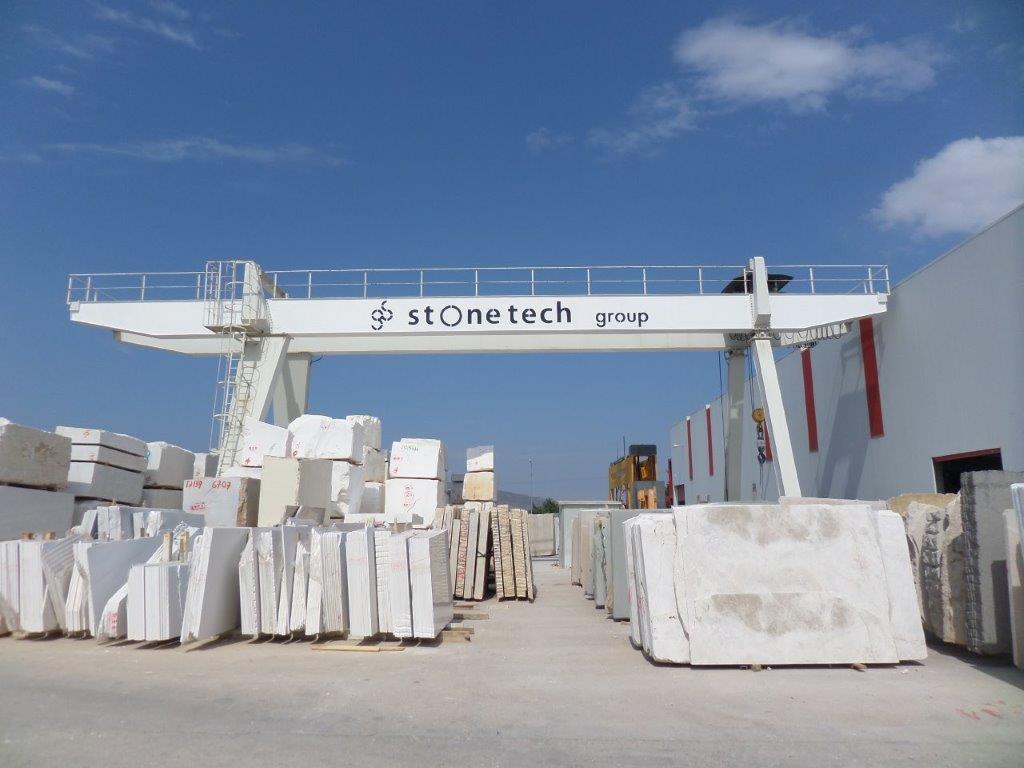 Our Background | Stonetech S.A.