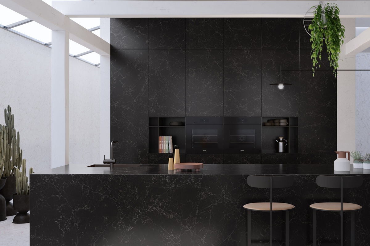 Mars - Planet - Quartzforms | Stonetech