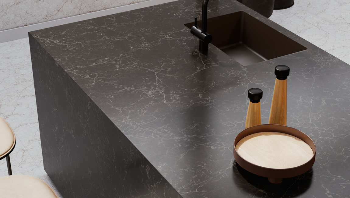 Mars - Planet - Quartzforms | Stonetech