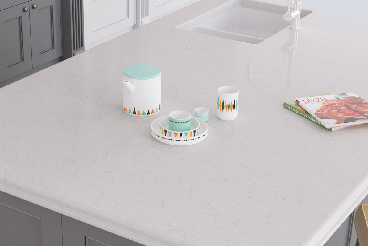 Canova - Veined - Quartzforms | Stonetech