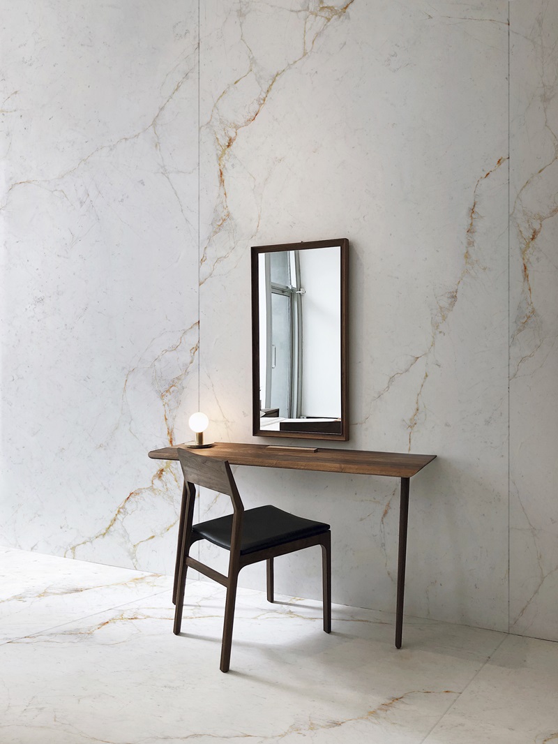 NEOLITH - Abu Dhabi White | Stonetech SA