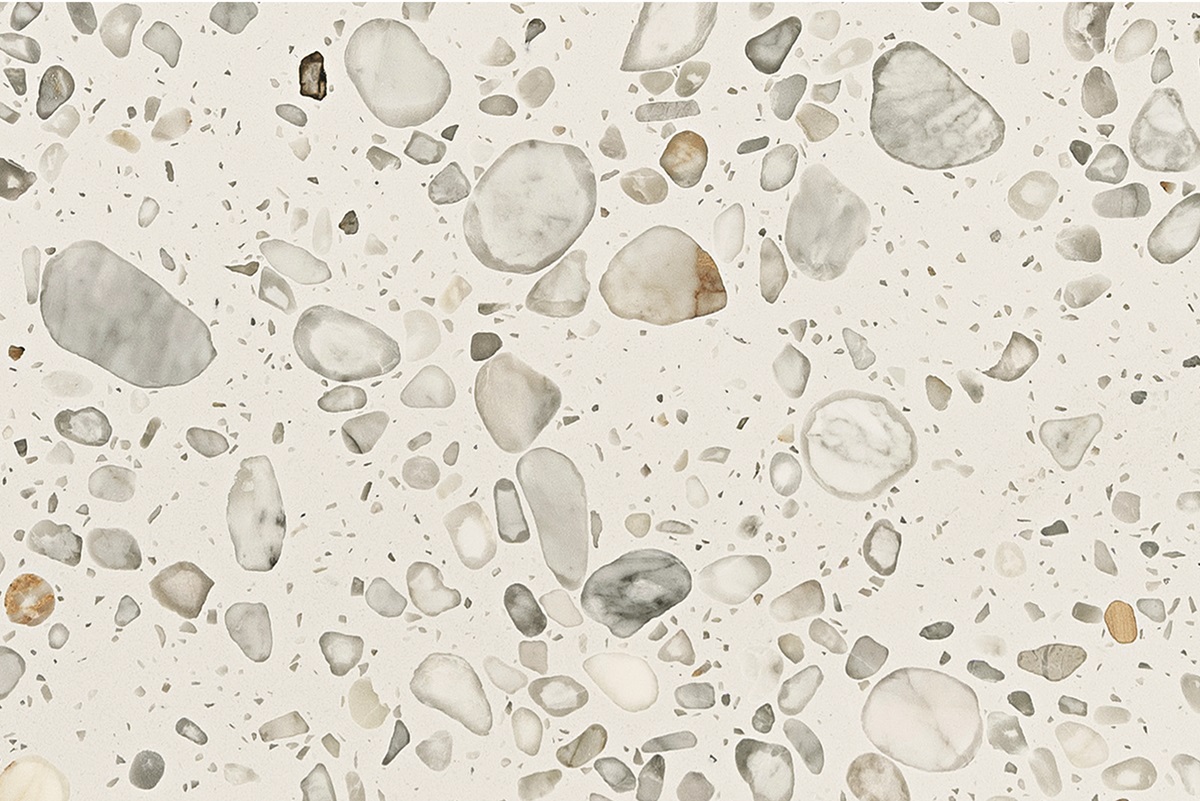 Calacatta Lago Composite - Quarella | Stonetech