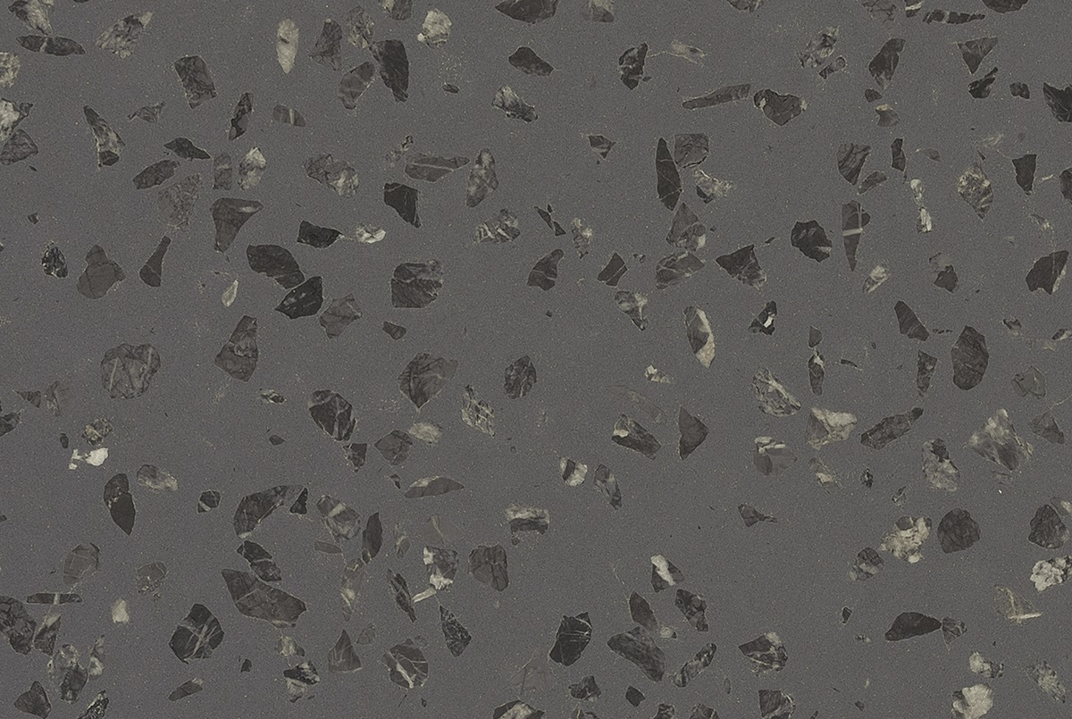 Milano Grey Composite Quarella | Stonetech