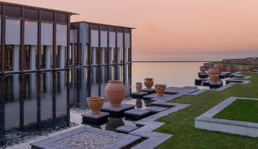 NATURAL STONES FOR POOLS BY STONETECH