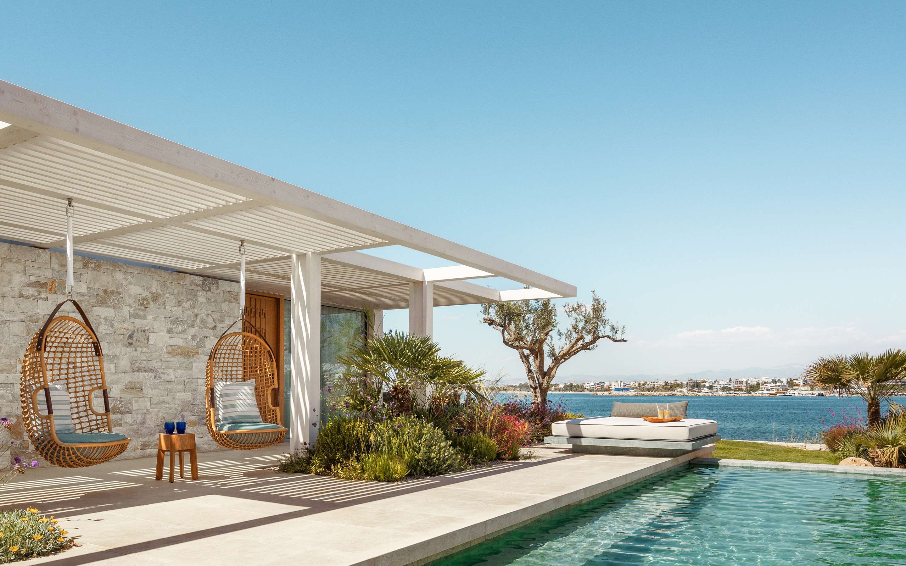 One and Only Aesthesis Athens | Stonetech