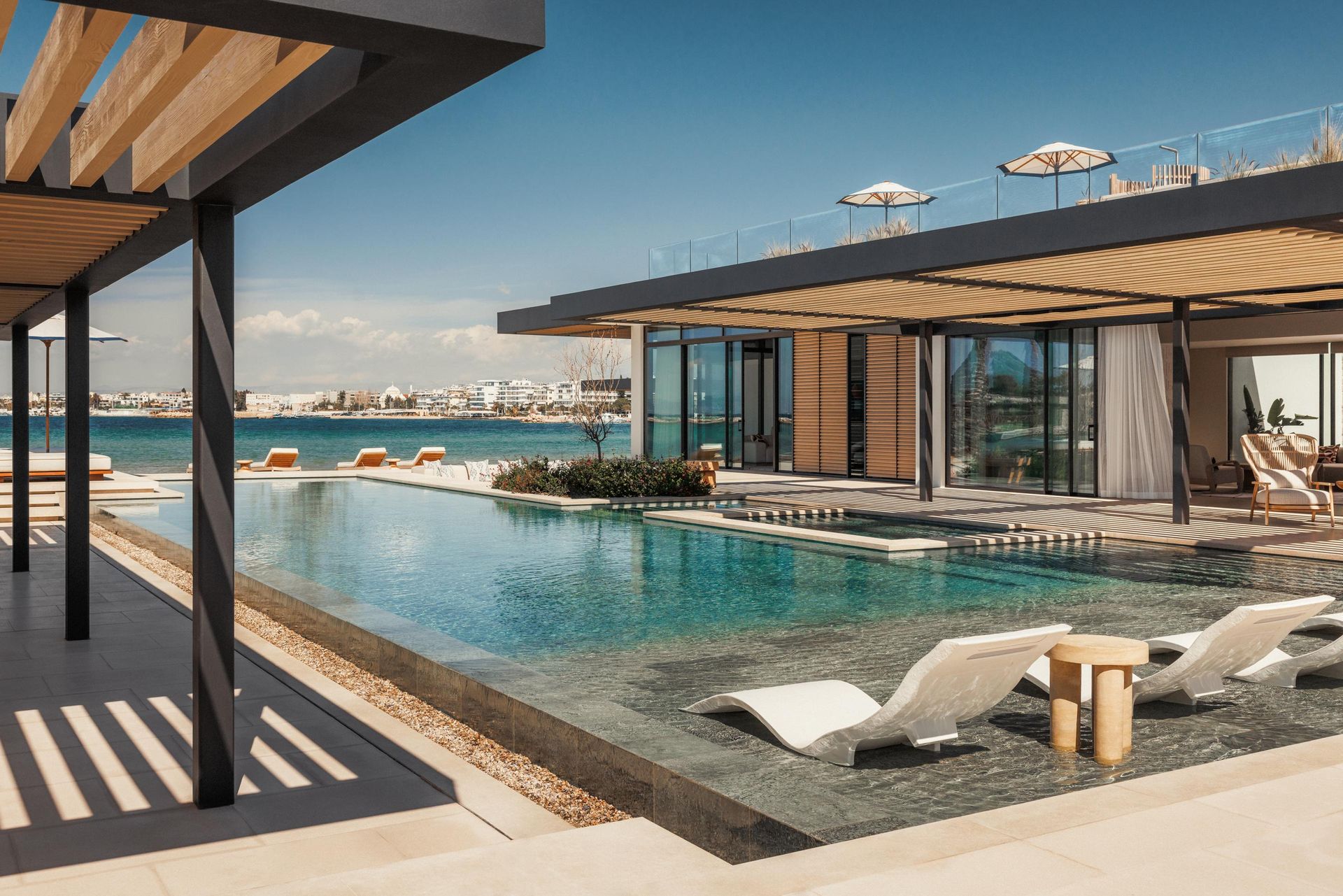 One and Only Aesthesis Athens | Stonetech