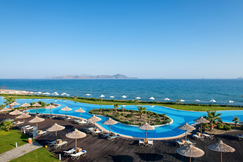 Astir Odysseus - Hotel Project | Stonetech S.A.
