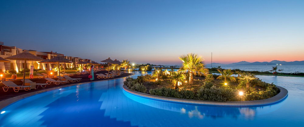 Astir Odysseus - Hotel Project | Stonetech S.A.
