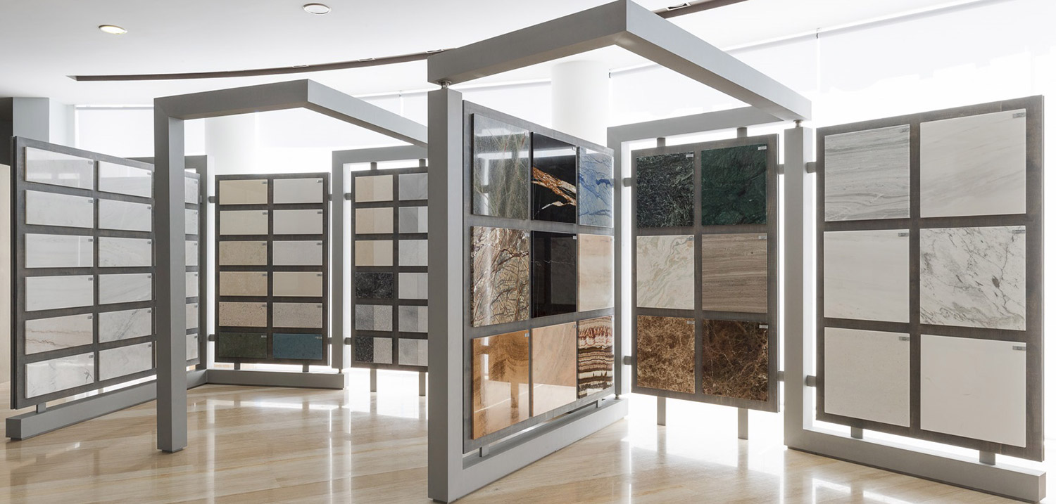 Greek Marbles & Natural Stones | Stonetech SA