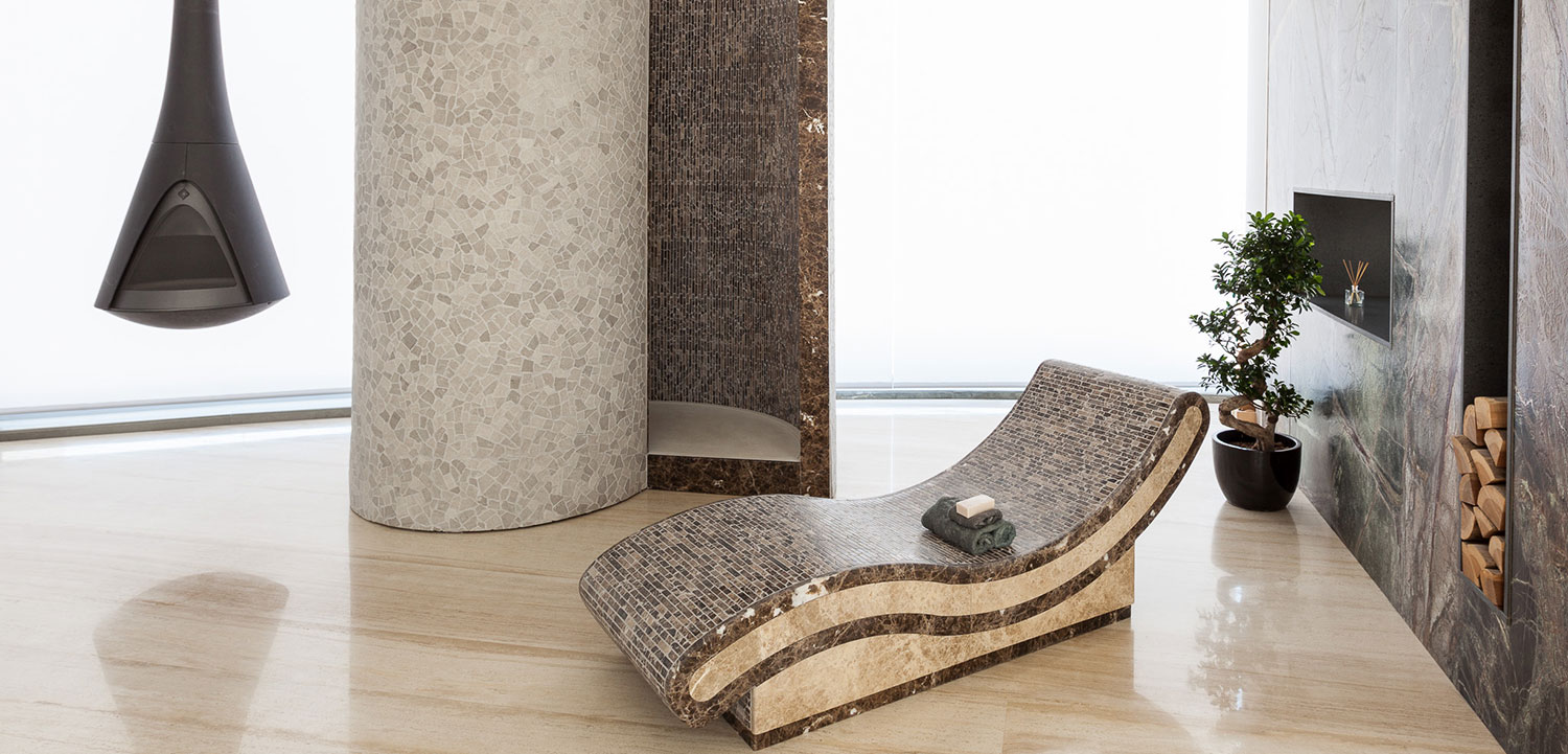 Greek Marbles & Natural Stones | Stonetech SA